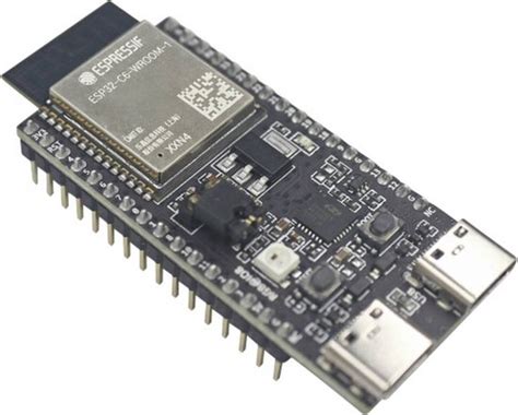 Espressif Esp C Devkitc N Developmentboard Bol