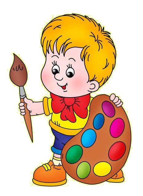 Картинки для детей в уголок рисования