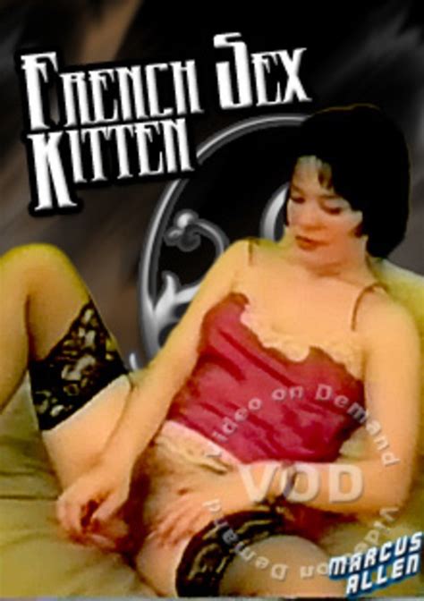 French Sex Kitten By Marcus Allen Hotmovies