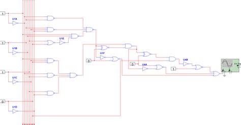 Figure From Design And Optimization Of CMOS Based Bit Comparator Semantic Scholar