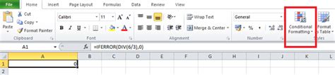 Hide Error Values And Indicators In Cells In Excel Geeksforgeeks