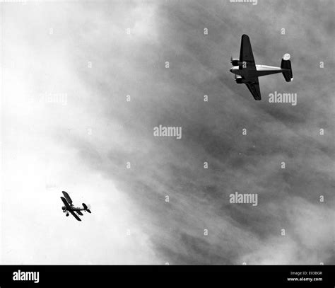 Beechcraft Known For Producing Light Aircraft And Military Planes Has