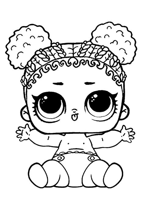Lol Para Colorir 025 Vem Colorir