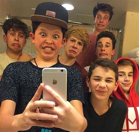 Pinterest Magcon Boys Magcon Jacob Sartorius