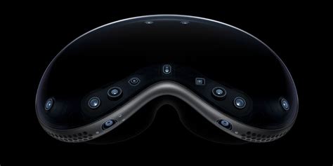 Is Vision Pro Cheap？ Itigic