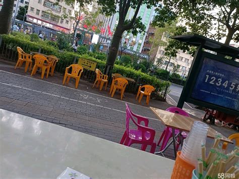 【3图】店铺面积30平米带阁楼广州广州周边商铺租售生意转让转让 广州58同城