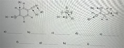 Answered b н N H i h 0 нн C i H H bartleby