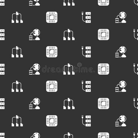 technology circuit cpu tree stock illustrations 76 technology circuit cpu tree stock