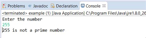 Java Boolean What Is A Boolean In Java With Examples