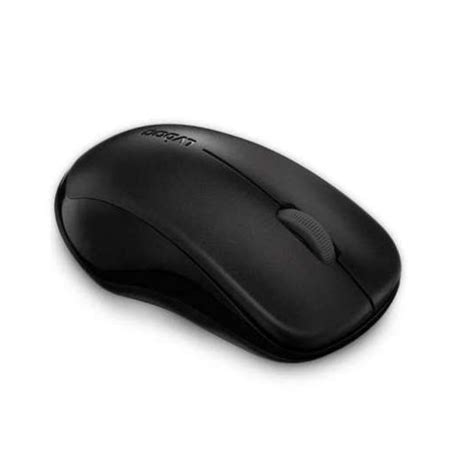 Rapoo Wireless Optical Mouse Techsoko