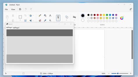 Winforms Highdpi Permonitorv2 Usercontrol Panel Scales Wrong · Issue 5148 · Dotnetwinforms