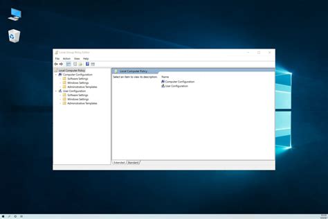 How To Enable And Install Gpedit Msc On Windows 10 Home Edition