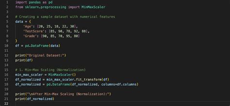 Feature Engineering For Machine Learning With Python