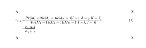 Align Equation Left TeX LaTeX Stack Exchange