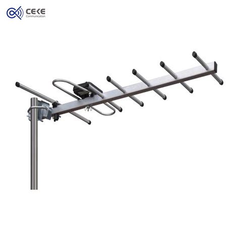 Detail Gambar Dari Antena Yagi Koleksi Nomer 13