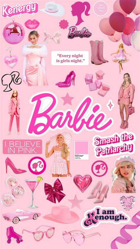 Barbie 💗 Have You Watched It Barbie Barbiemovie Cute Pink Movie