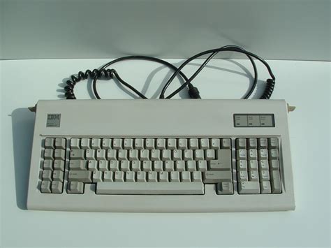 Ibm Keyboard Page