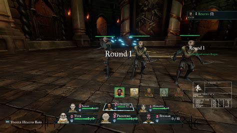 Wizardry Proving Grounds Of The Mad Overlord Remake Available In Early Access Rpgamer