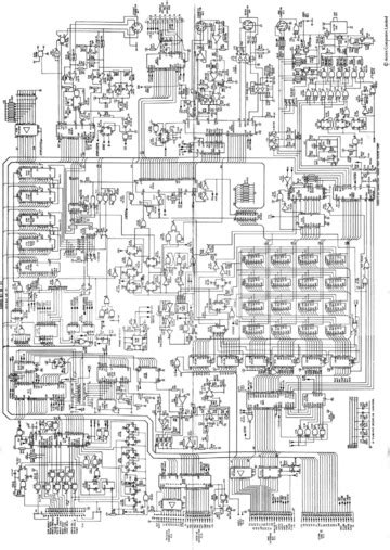 Acorn Computers Bbc Circuit Diagram Free Download Borrow And