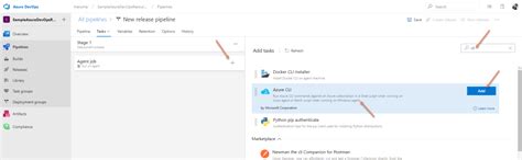 Adventures With Azure Devops Deploying Azure Resource Group Matt Ruma