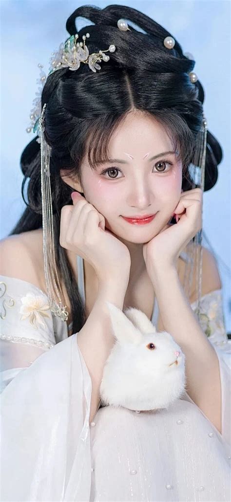 广寒谣 采集 别致的七