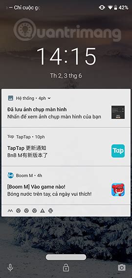 How To Create Iphone X Navigation Bar On Android