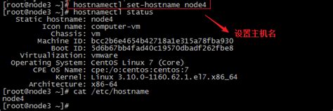 给linuxcentos操作系统设置主机名的几种方式 知乎 给linuxcentos操作系统设置主机名的几种方式 知乎