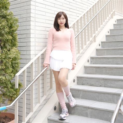 한소희 휠라 인터런 핑크블라썸 여성 운동화 2가지 발레코어룩 코디 후기 네이버 블로그