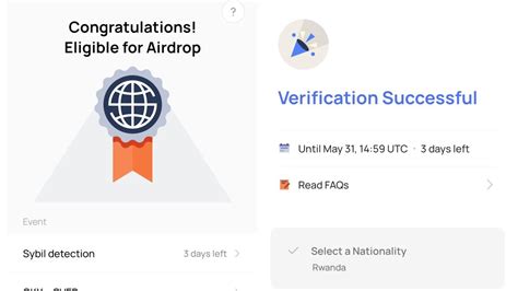 Over Protocol Kyc Sybil Detection Be Eligible For Airdrop 🚀🔥 Youtube