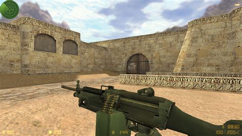 Скачать Cs 1 6 Go V1 от Dream X Leo сборки на All Cs Ru