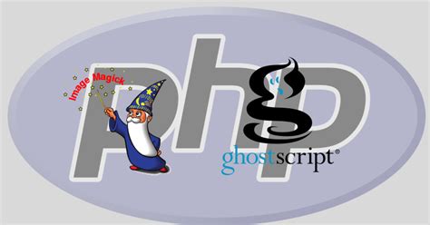 Php Generate Pdf And Convert To Image Files With Imagemagickandghostscript Part 1