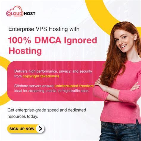 Vps Vpshosting Highperformance Enterprise Qloudhost Qloudhost