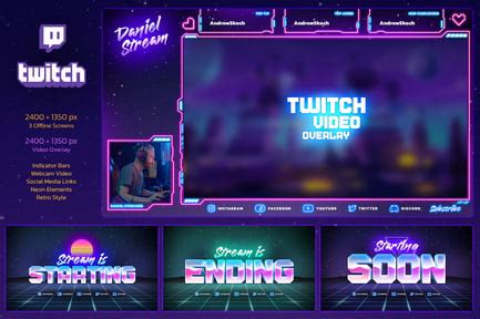 Live Game Streaming Website Ui Kit Ux And Ui Kits Ft Gaming Website