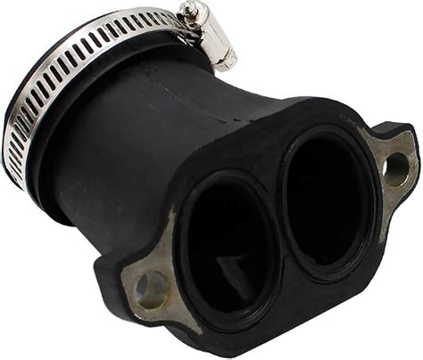 Polaris Sportsman Intake Boot Cndocc35 Carburetor Carb Holder Intake