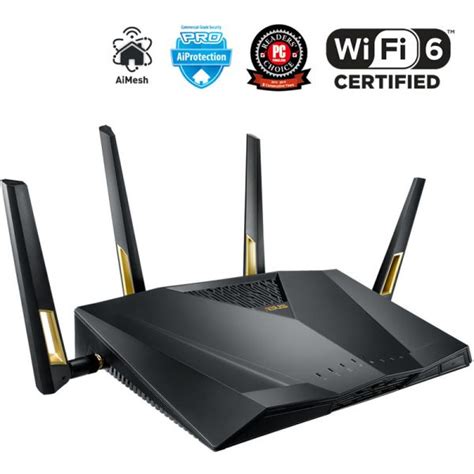 Asus Rt Ax U Ax Dual Band Ax Wi Fi Ig F Mm G