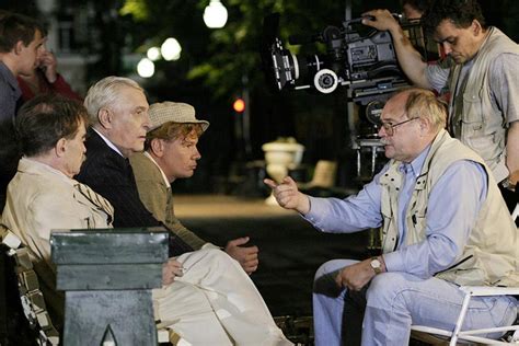 Мастер и Маргарита режиссер Владимир Бортко 2005