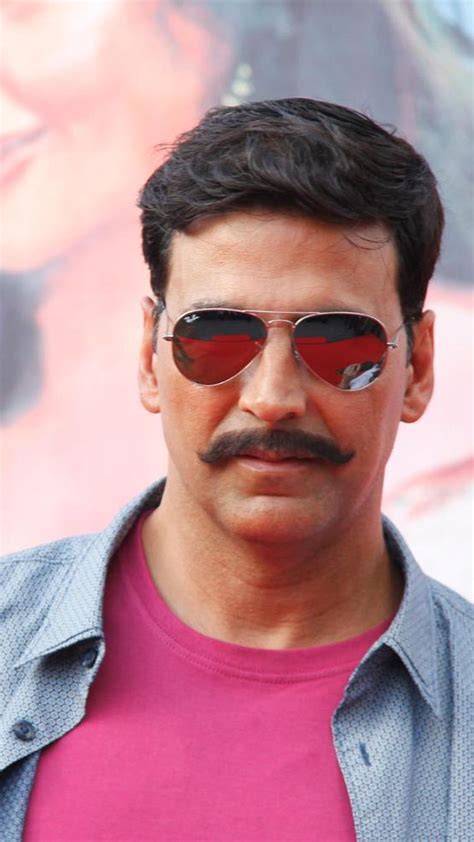 Akshay Kumar Hd Photos