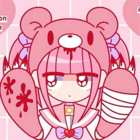 Pin On Yami Kawaii