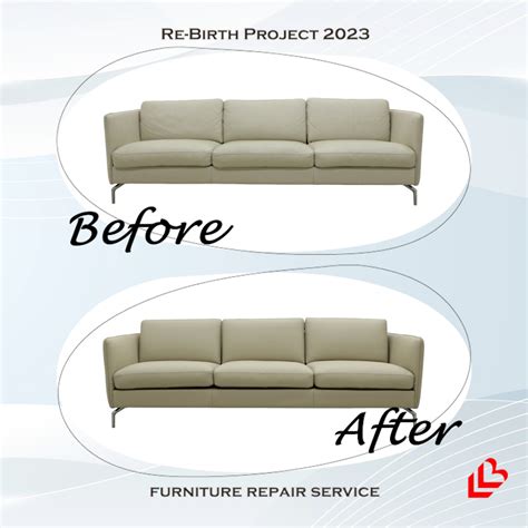 덴마크 모던 디자인 가구 보컨셉 가죽 소파 천갈이 비용 공개 국가대표 종합가구서비스 리나frs