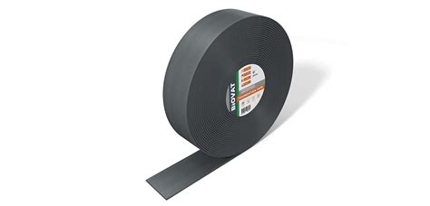 Уплотнительная цокольная лента BIOVAT FOUNDATION TAPE