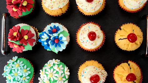 How To Decorate Muffins Creative Ideas Easy Techniques And Pro Tips