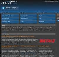 Dd Wrt Com Is DD WRT Down Right Now