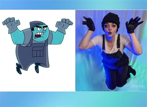 Danny Phantom Ultimate Enemy Face Off Archive Nickelodeon Promos