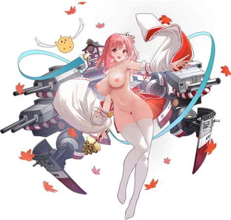 Rule 34 Azur Lane Crossover Dead Or Alive Honoka Doa Manjuu Azur