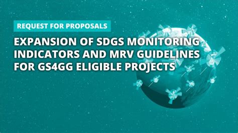 Digital Sdg Impact Tool For Gold Standard For The Global Goals Gs4gg Projects Melanie Knight