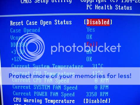 RAM Voltages Fail Overclock Net