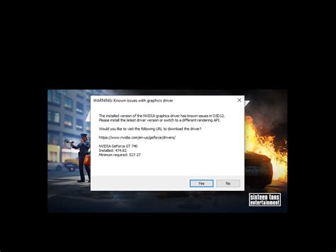 Erro Ao Abrir Jogo Emergency Erro D3d12 Jogo Não Abre Ou Dá Erro