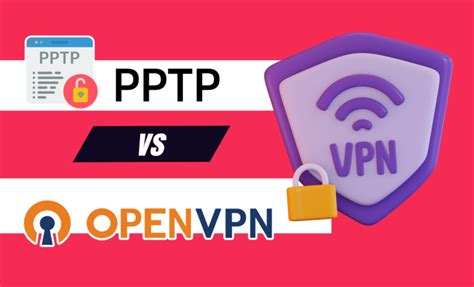 Pptp Vs Openvpn Vpn Protocols Explained In 2025