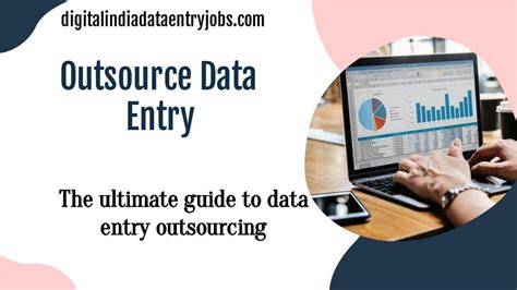 Outsource Data Entry The Ultimate Guide To Data Entry Outsourcing