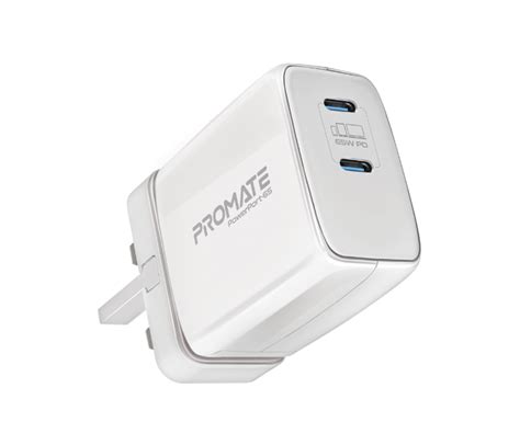 Promate POWERPORT W Universal USB C Power Uae Jazp Com